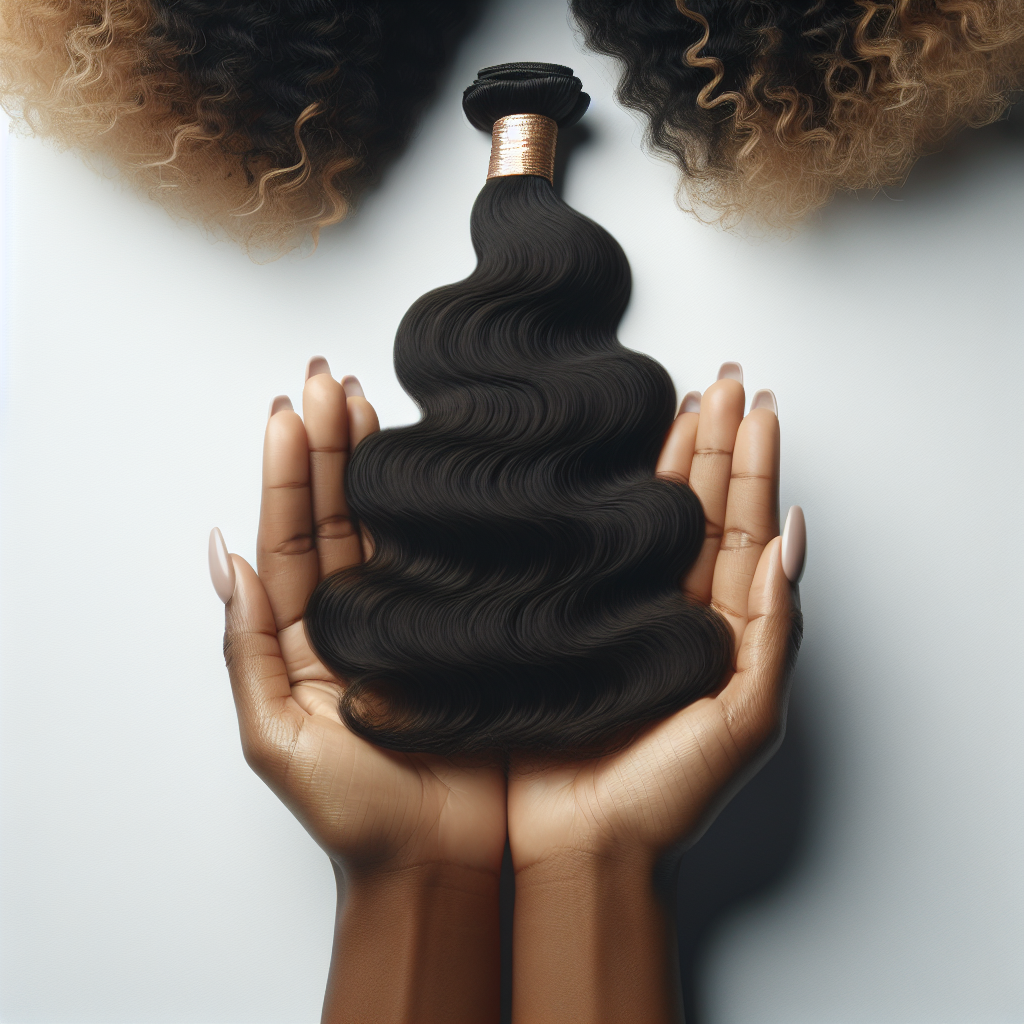 SERIE HAIR